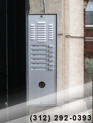 Intercom System | Intercom System and Buzzer | Doorbell Repair